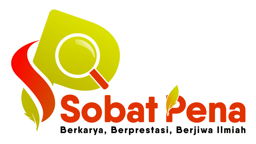 Dashboard - Sobat Pena Indonesia
